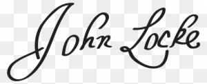 John Locke Signature - John Locke Png - Free Transparent PNG Clipart ...