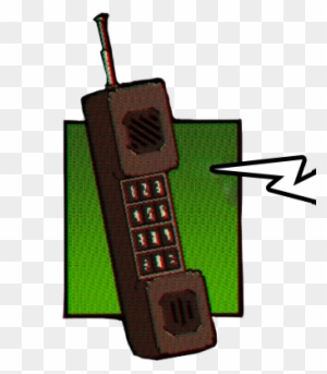 Hotline Miami Phone Png - Free Transparent PNG Clipart Images Download