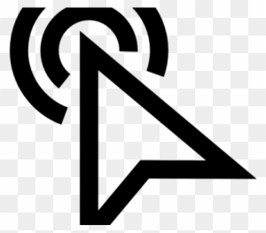 Mouse Right Click Icon - Free Transparent PNG Clipart Images Download