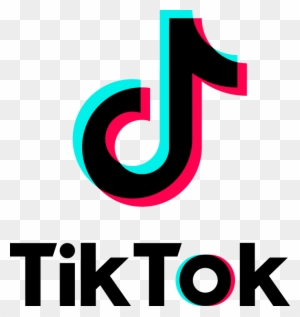 Tik Tok Logo Png - Free Transparent PNG Clipart Images Download