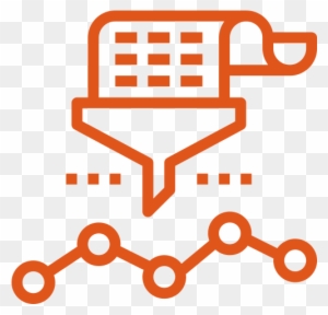 Instant Analysis - Data Aggregator Icon - Free Transparent PNG Clipart ...