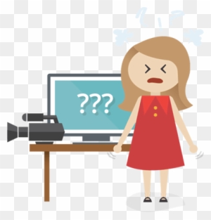 And While It's Not Quite As Simple As Plugging Your - Cartoon - Free ...