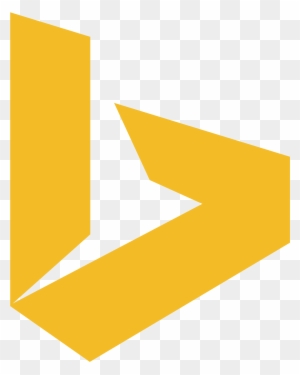 Download - Bing Logo Png - Free Transparent PNG Clipart Images Download