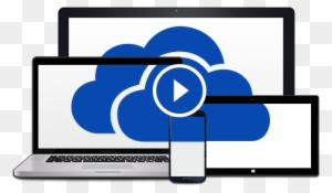 Onedrive For Business Logo - Microsoft Onedrive For Business - Free ...