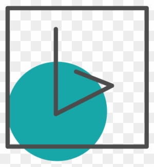 Microsoft's - Circle - Free Transparent PNG Clipart Images Download