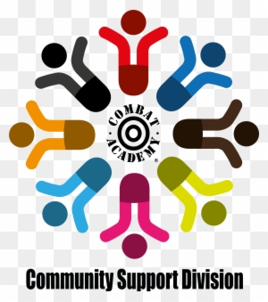 Community & Support - Community - Free Transparent PNG Clipart Images ...