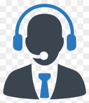 Call Center Icon Gif