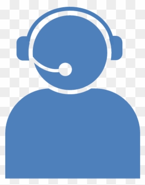 Call Center Agents Clipart Fish