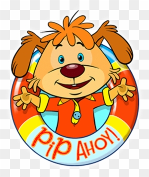 Download - Pip Ahoy Pip - Free Transparent PNG Clipart Images Download