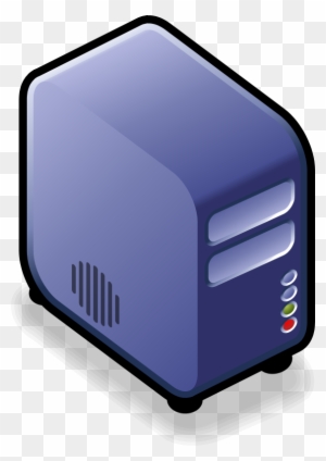 Server Clip Art - Small Server Icon - Free Transparent PNG Clipart ...