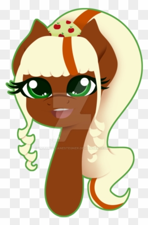Cinnamon Littllebird Deviantart - Cartoon - Free Transparent PNG ...