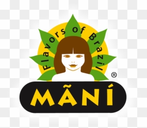 Mani Snacks - Mani Name - Free Transparent PNG Clipart Images Download