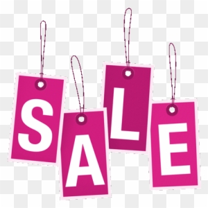 75% Off Pink Tag Items Goodwill Central Coastgoodwill - Yellow Tag Sale ...