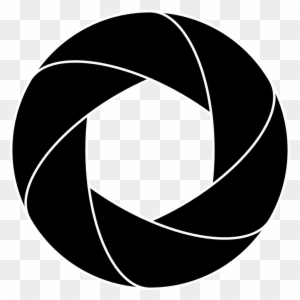 Camera Lens Shutter Aperture Clip Art - Camera Lens Shutter Aperture ...