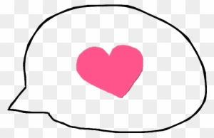 Pink Thought Bubble Png - Full Size PNG Clipart Images Download