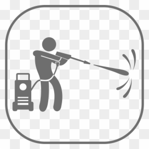 Pressure Washing Clip Art, Transparent PNG Clipart Images Free Download ...