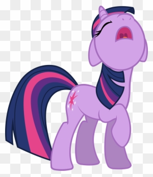 Sparkle Clipart Falling - Twilight Sparkle R Vector - Free Transparent ...