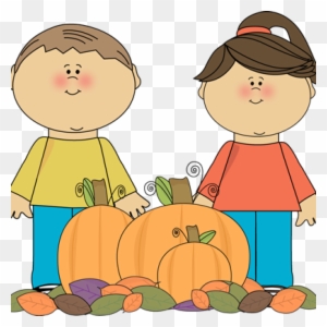 Fall Clipart For Kids