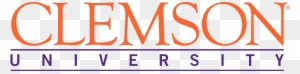 Clemson University Logo - Free Transparent PNG Clipart Images Download