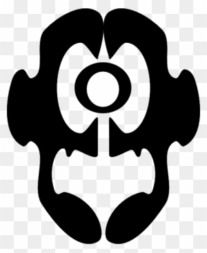 Cyclops Greek Mythology Symbol