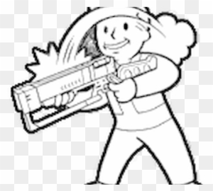 Drawing Halo Fallout - Cartoon - Free Transparent PNG Clipart Images ...