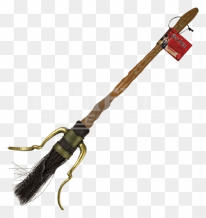 Nimbus 2000 Png