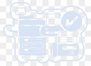 Manage Print Services - Printer - Free Transparent PNG Clipart Images ...