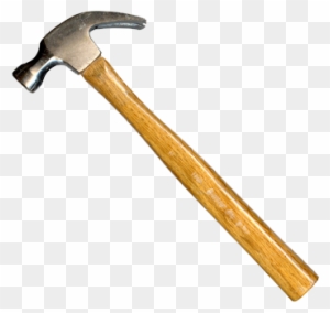 Hammer Png Image Free Picture - Simple Machines Lever Hammer - Free ...