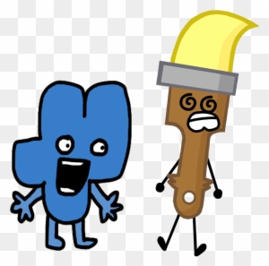 Taco2017pose - Inanimate Insanity And Bfb - Free Transparent PNG ...