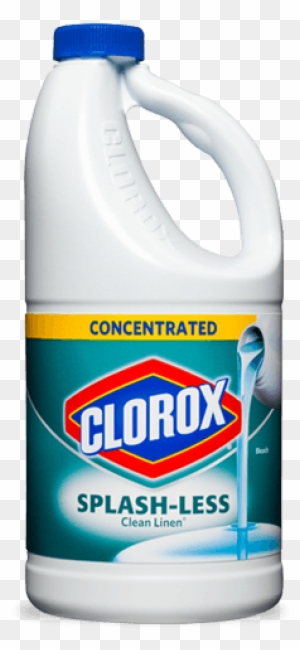 Laundry Png - Bleach With Transparent Background - Free Transparent PNG ...