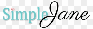 Simple Jane Logo - Dian Graffiti - Free Transparent PNG Clipart Images ...