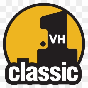 Open - Vh1 Classic Logo Png - Free Transparent PNG Clipart Images Download