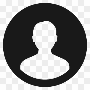 Avatar Icon Free - Fa User Circle O - Free Transparent PNG Clipart ...