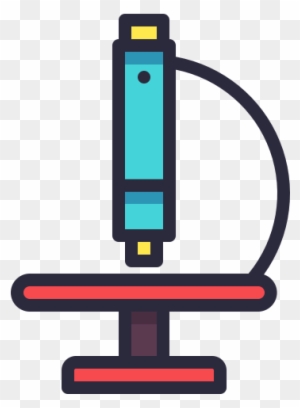 Science Microscope Clipart, Transparent PNG Clipart Images Free ...