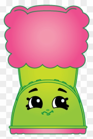 Snug Ugg - Shopkins Snug Ugg - Free Transparent PNG Clipart Images Download