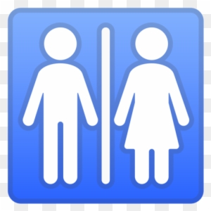 Restroom, Transparent PNG Clipart Images Free Download - ClipartMax