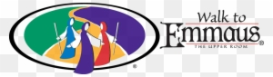 Men's Walk Prayer Chartwomen's Walk Prayer Chart - Walk To Emmaus Png ...