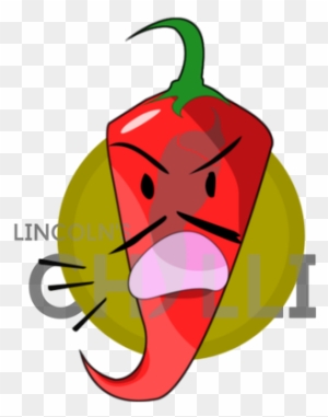 Ghost Chilli - Illustration - Free Transparent PNG Clipart Images Download