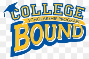 College Bound Logo - College Bound Png - Free Transparent PNG Clipart ...