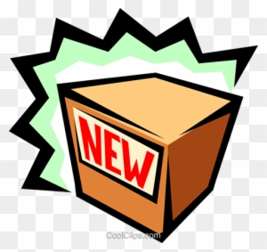 Product Clipart Clip Art - New Product Clipart - Free Transparent PNG ...