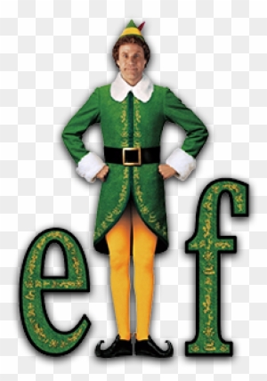 Elf - Elf Movie No Background - Free Transparent PNG Clipart Images ...