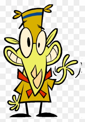 Clam By Skunkynoid - Camp Lazlo Fanart - Full Size PNG Clipart Images ...