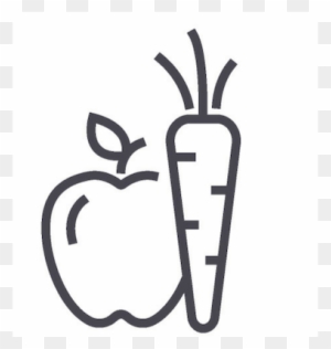 Nutrition Plan - Drawing - Free Transparent PNG Clipart Images Download