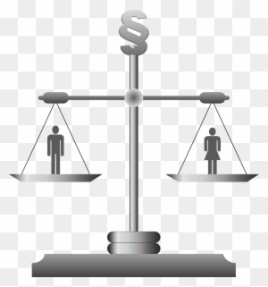 Social Equality - Free Transparent PNG Clipart Images Download