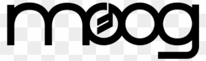 Moog - Moog - Free Transparent PNG Clipart Images Download
