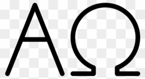 Alpha And Omega Clipart, Transparent PNG Clipart Images Free Download ...
