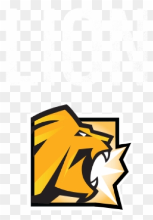 Welcome To Our Hand Picked Lions International Clipart - Rainbow Six ...