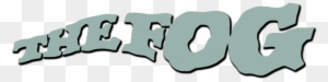 It's A Logo To Describe Fog - Fog - Free Transparent PNG Clipart Images ...