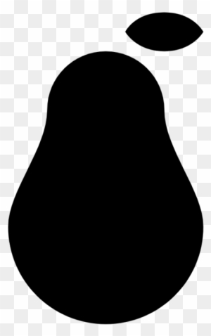Pear Theatre - Pear Logo Png - Free Transparent PNG Clipart Images Download
