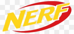 Nerf Logo Png Image - Graphic Design - Free Transparent PNG Clipart ...